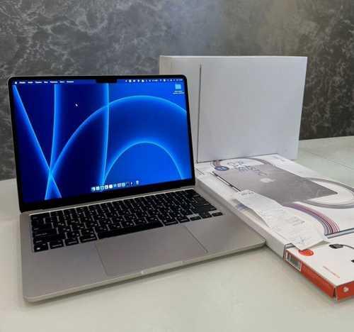 MacBook Air M2