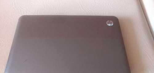 Ноутбук HP Pavilion G6-1106er + сумка