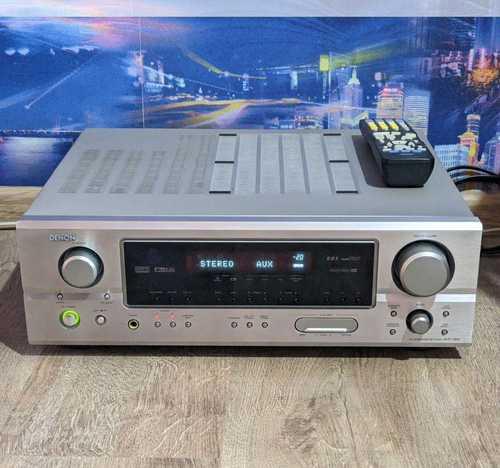 Ресивер Denon AVR-1905