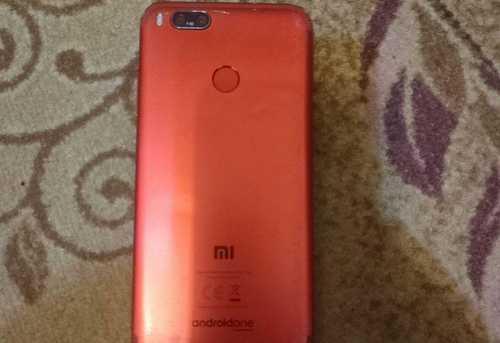 Xiaomi Mi A1 Android One, 4/64 ГБ