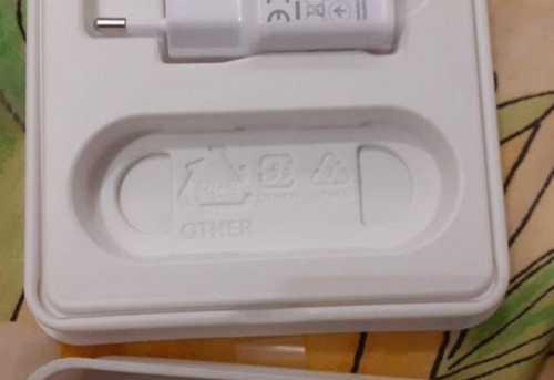Сетевое зарядное уст. Samsung EP-TA20, 1 USB, 2 A