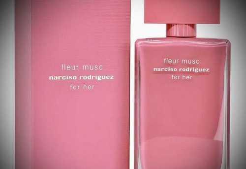 Narciso rodriguez fleur musc