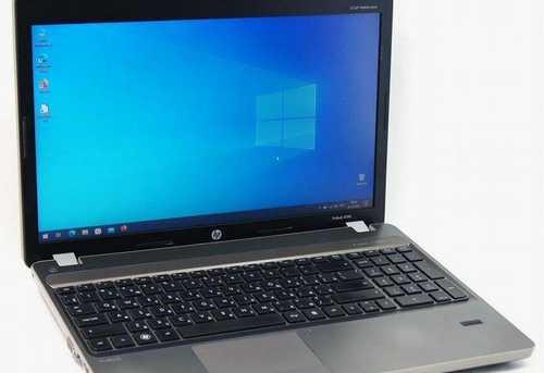 HP ProBook 4530s