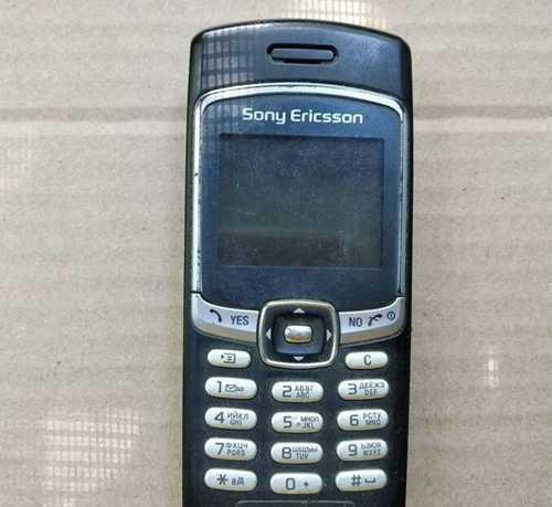 Мобильный телефон Sony Ericsson T290i