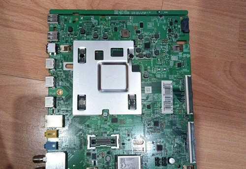 Samsung UE49NU7300U. BN41-02635B, AOT-49-NU7300