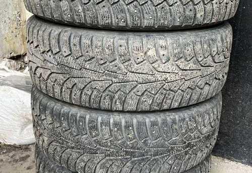 Nokian Tyres Nordman 5 205/55 R16 94T