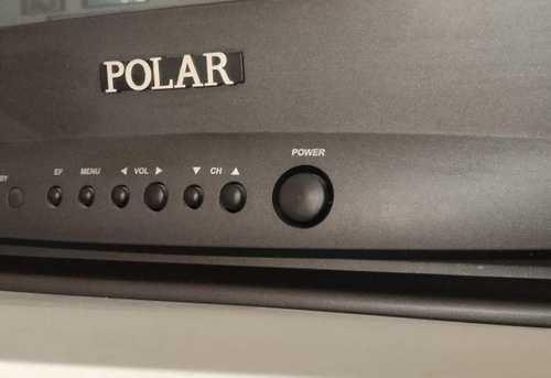 Телевизор polar 5101 digital