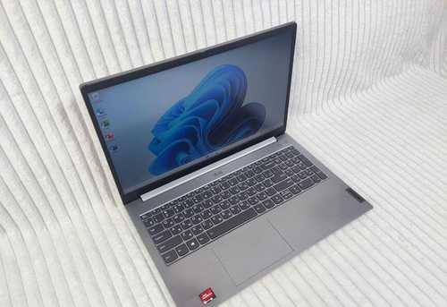 Ноутбук Lenovo ThinkBook 15 Ryzen 5 5500U 8/256