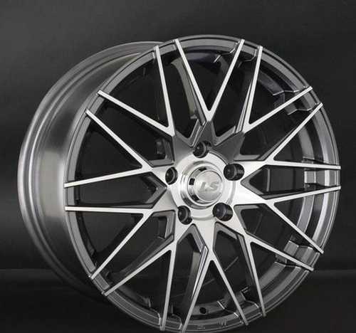 LS wheels LS 784 : 6,5x15 4*100 Et:45 Dia:60,1 GMF
