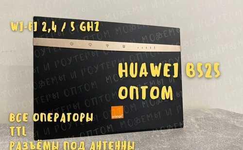 Роутеры Huawei b525 TTL оптом + доставка