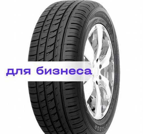 Matador MP 85 Hectorra 4x4 215/60 R17 H