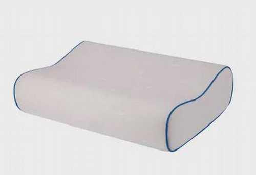 Ортопедическая подушка для сна 38x53см