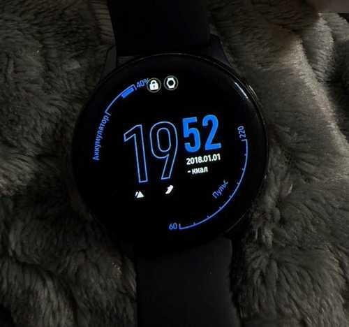 Samsung galaxy watch active 2 40 мм