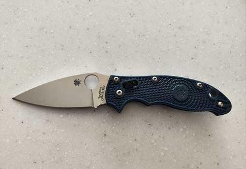 Нож Spyderco Manix 2 LTW сталь S110V