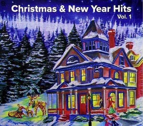 Various Artists - Christmas And New Year Hits Vol