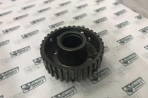 Обойма дисков для Hyundai R170W-7, R200W-7
