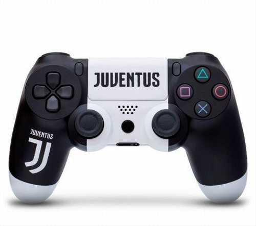 Геймпад dualshock 4 для PS4 Juventus
