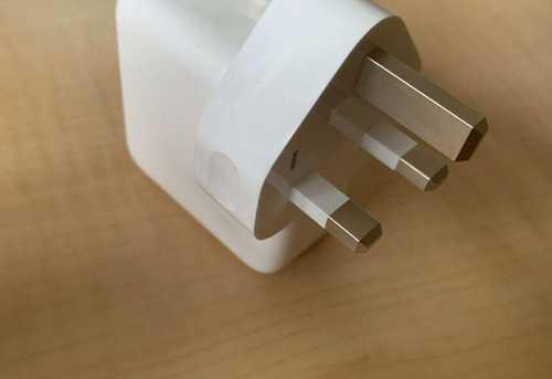 Apple 30W USB-C power adapter без коробки