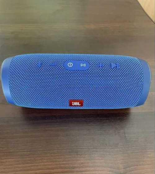 JBL Original Charge3