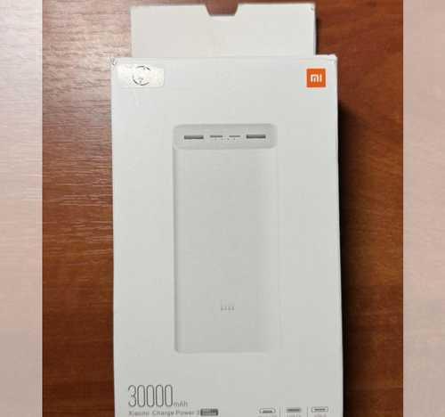 Xiaomi Charge Power 3
