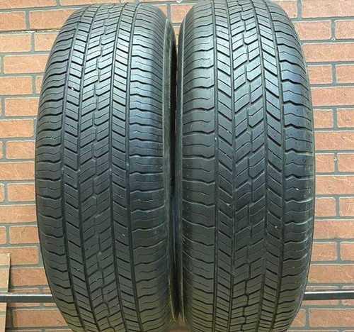 Yokohama Geolandar G033 215/70 R16 100S