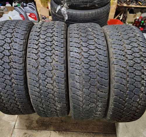 Goodyear Wrangler SilentArmor 275/60 R20 114T