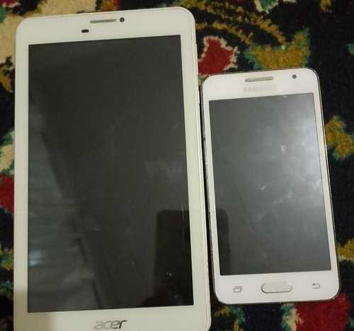 Samsung DuoS C3212