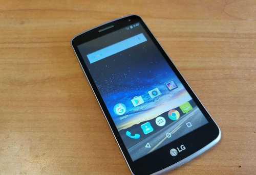 LG K5 X220DS, 8 ГБ