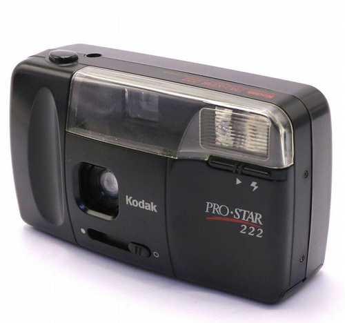 Kodak ProStar 222 (China, 1993)