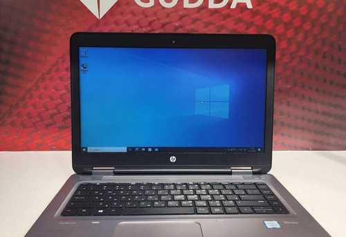 Ноутбук, HP ProBook 640 G3