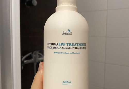 Lador eco hydro lpp treatment Маска для волос