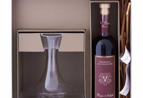 Dr vranjes rosso nobile