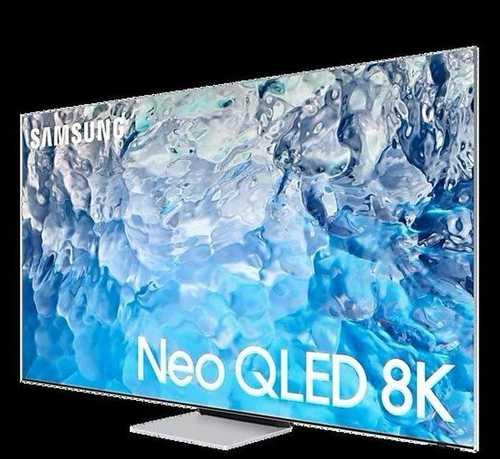Телевизор Samsung QE65QN900B 8K Smart TV 2022