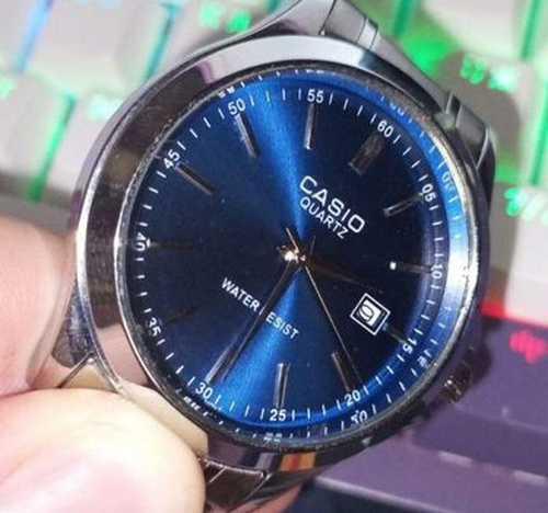 Часы casio