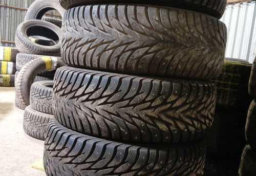 Yokohama Ice Guard IG55 275/65 R17
