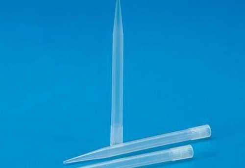Наконечники 0,5-5 мл, тип Finnpipette, нестерил (У
