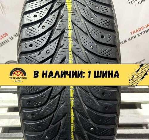 Yokohama Ice Guard Stud IG55 215/55 R16 97T