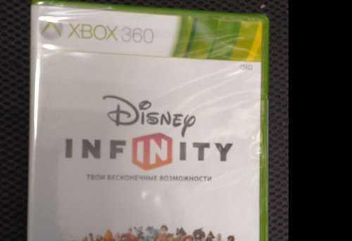 Disney Infinity Xbox 360