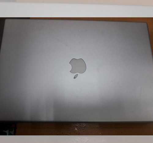 Apple macbook pro