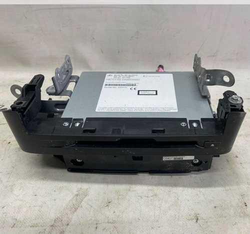 Магнитола Lexus Es 350/250/300H A25A 2020