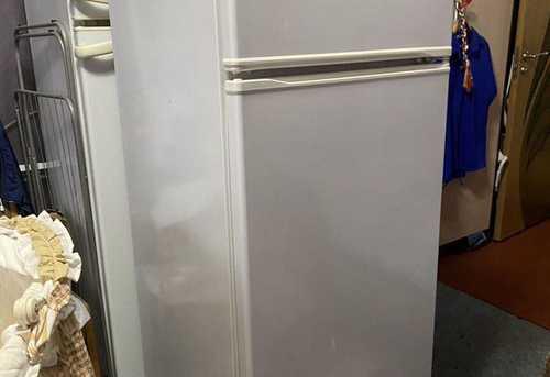 Холодильник антлант