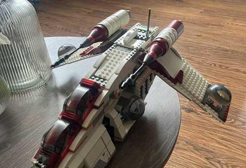 Lego Star Wars 7163