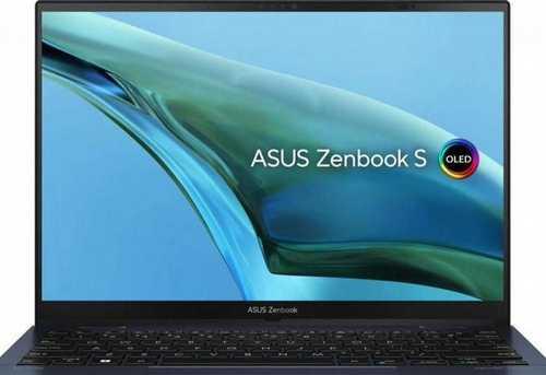 Ноутбук asus ZenBook Flip S 13 oled UP5302ZA-LX427
