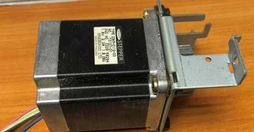 Двигатель привода ремня для ризографа ricoh c5500