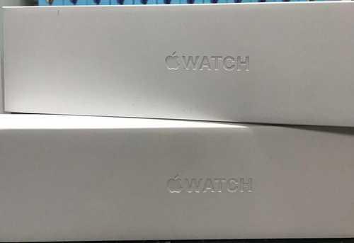 Apple Watch S8 45 mm Premium