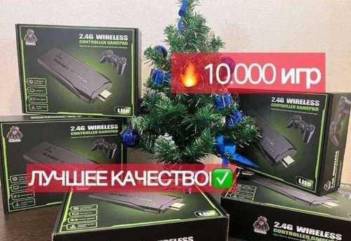 Игровая приставка Data frog Y3, 64 гб, новая