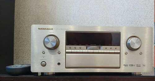 Топовый Ресивер Marantz SR-9200