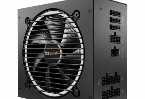 Блок питания be quiet Pure Power 12 M 550W, черны