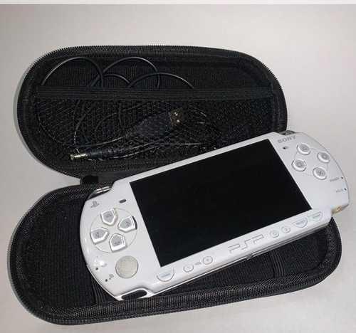 Sony psp 3008 прошитая