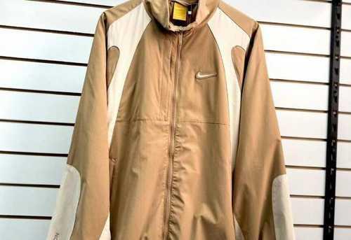 Легкая куртка Nike Nocta (лучшее качество) (Арт.48